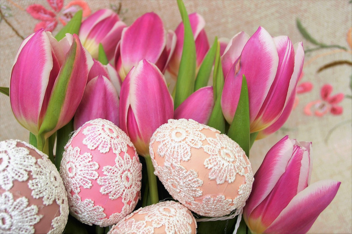 Easter – Ponfel